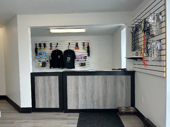 About | Shield K9 Online